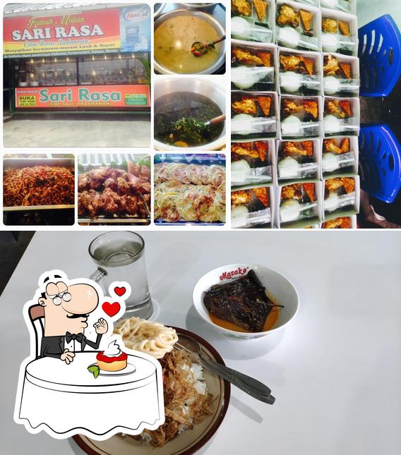 Rumah Makan Sari Rasa Kadisoko, Tamanmartani - Restaurant reviews