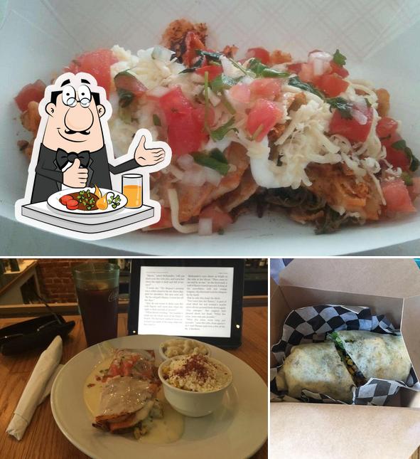 Shorties Grille, Bartlesville - Restaurant menu, prices and reviews