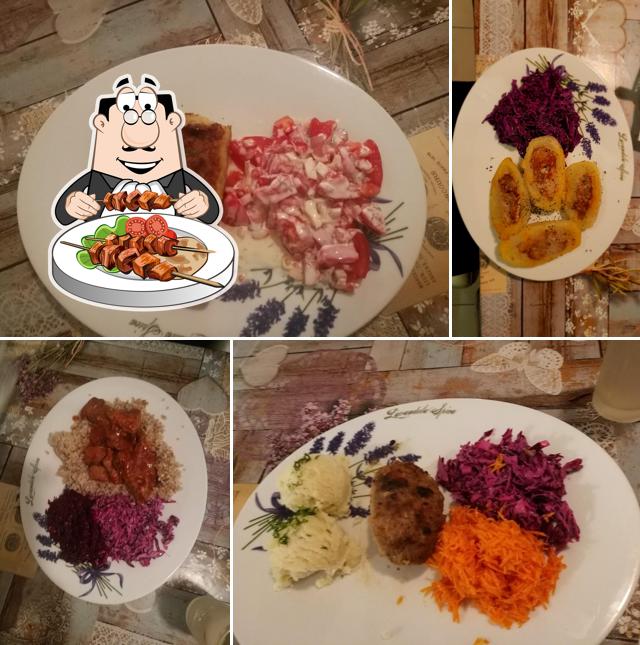 Strefa Smaku, Olecko - Restaurant menu, prices and reviews