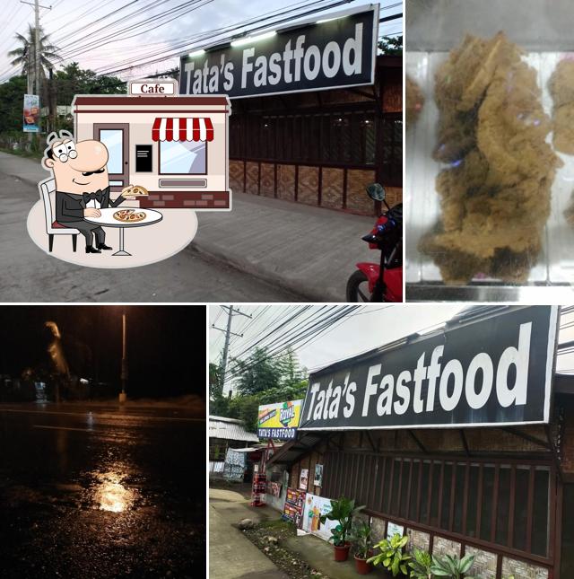 Top 7 fast food in Butuan City, october 2025 - Restaurant Guru