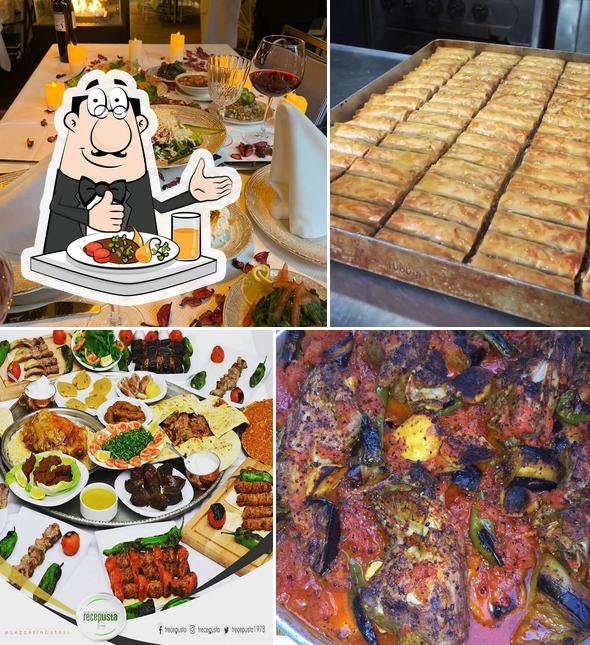 Top 20 restaurants with menudo in Ankara, october 2025 - Restaurant Guru