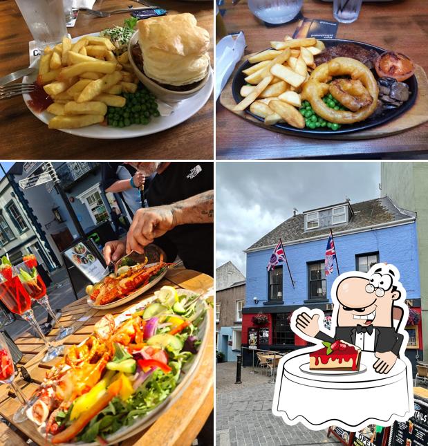 Top 7 pubs & bars in Tenby, september 2025 - Restaurant Guru
