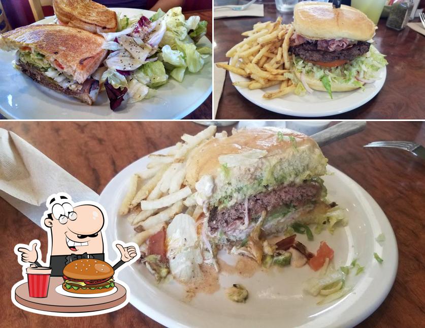 The Slanted Porch, Fallon - Restaurant menu, prices and reviews
