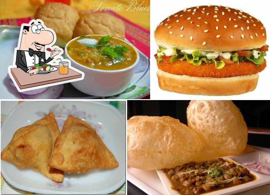 The Taste of LPU, India