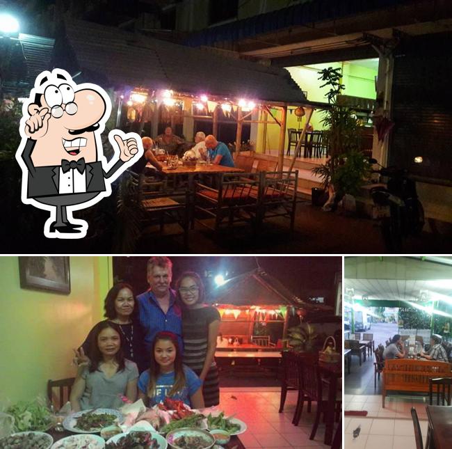 Somjai Restaurant, Pattaya City - Restaurant reviews
