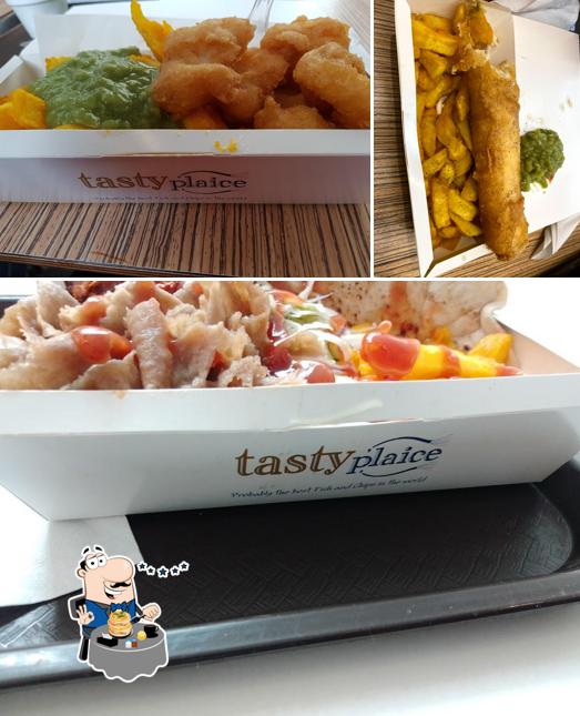 Top 3 restaurants with deep-Fried Mars Bars in Sheffield, september ...