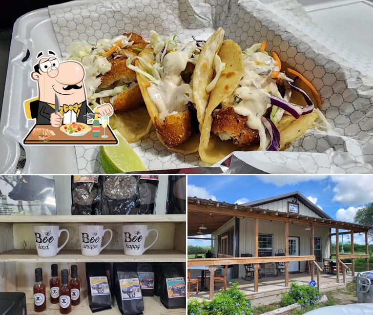 The Dinner Belle, Beeville - Restaurant menu, prices and reviews