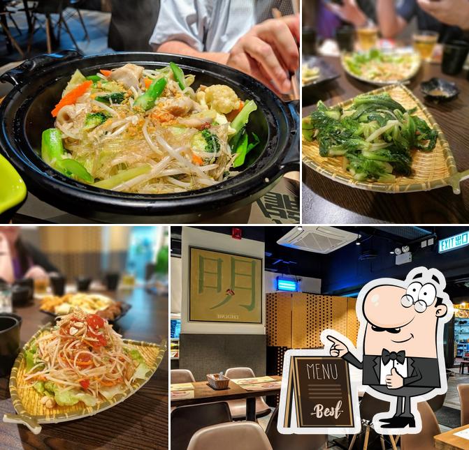 Tianlong Tai Yue Restaurant, Hong Kong - Restaurant reviews