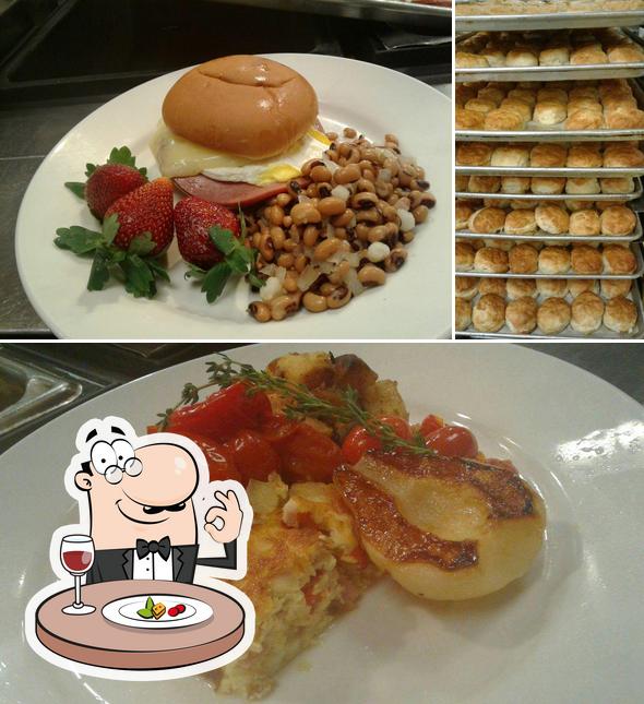 Trinity Cafe, 2801 N Nebraska Ave in Tampa - Restaurant reviews