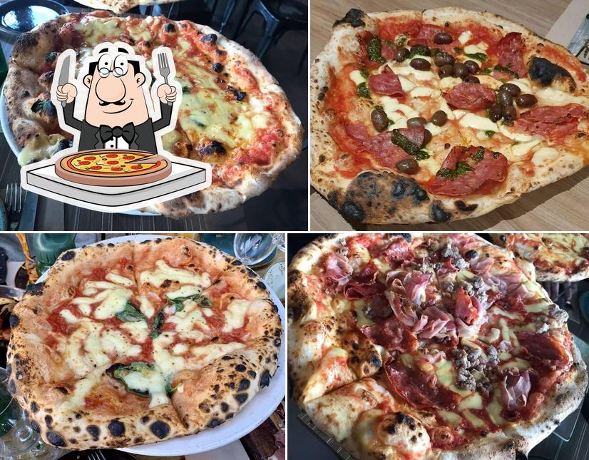 Best chicago-style pizza in Doncaster East restaurants, summer 2024 ...