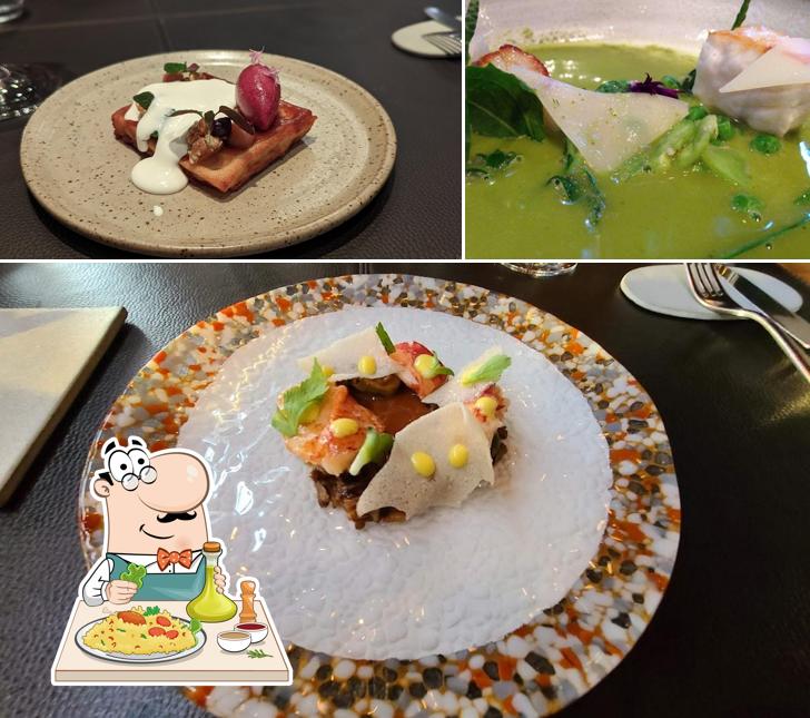 Laurie Raphaël, Québec - Menu du restaurant, prix et avis