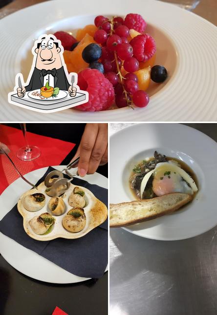 Le Toucan restaurant, Paris, 226 Rue de Vaugirard - Restaurant menu and ...