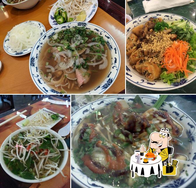Viet House, Fairfax - Restaurant menu, prices and reviews