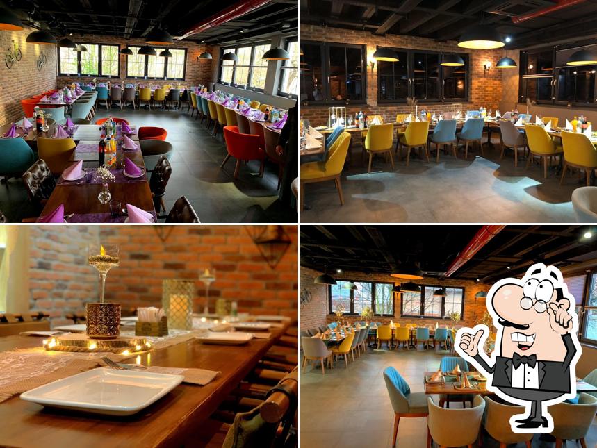 Top 5 Restaurants in Wörth am Main, Dezember 2025 - Restaurant Guru