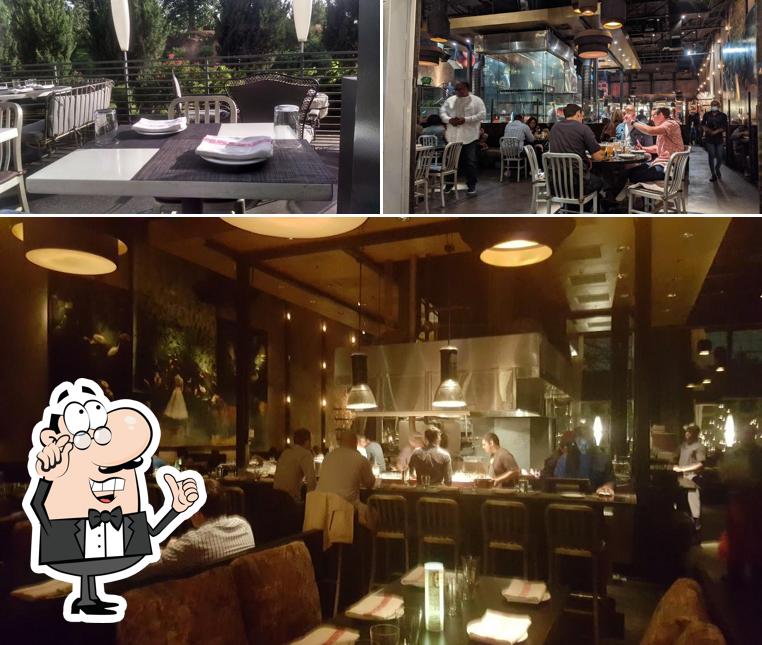 TWO urban licks, Atlanta - Restaurant menu, prices and reviews