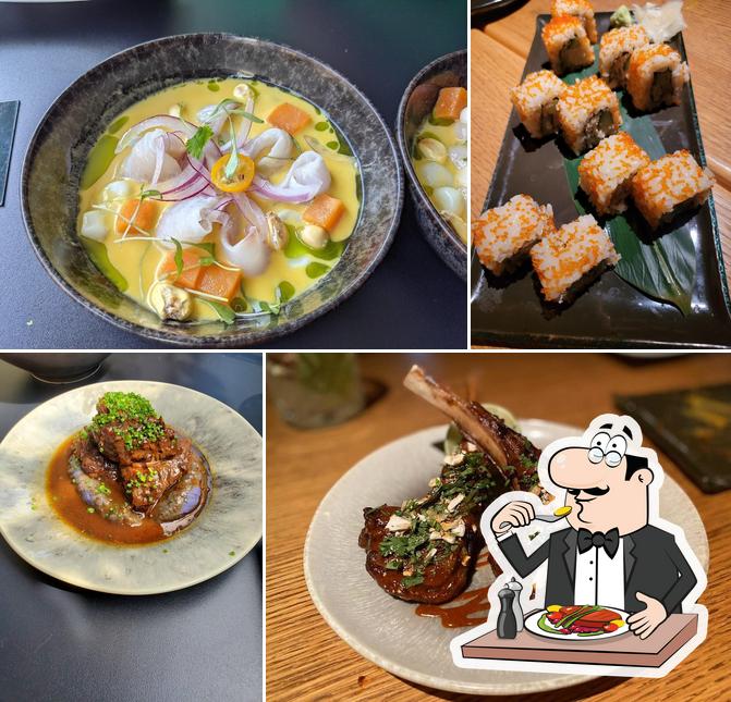 Top 5 restaurants with pollo a la brasa in Toronto, may 2025 ...