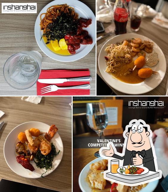 Inshanghai in Durham - Restaurant reviews