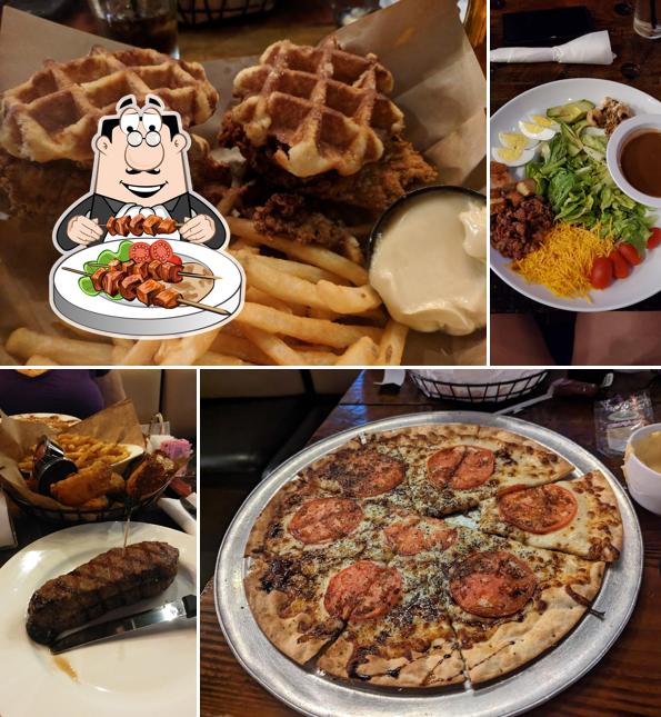 Troll Pub at the Wheelhouse, Dayton - Restaurant menu, prices and reviews