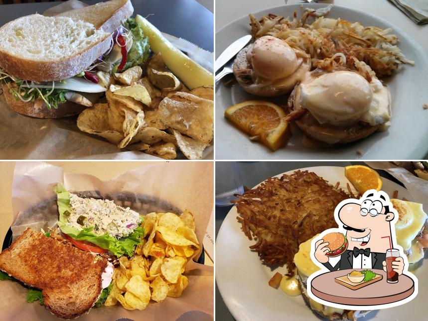 Top 10 restaurants for breakfast in Bellingham, december 2025 ...