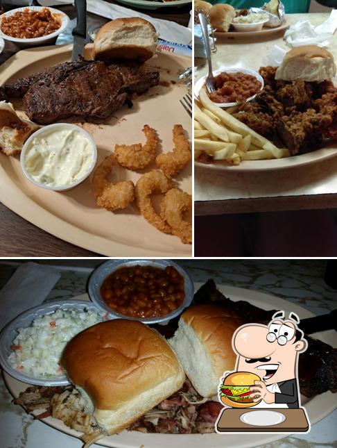 Double B Missions Cafe, Blountsville - Restaurant menu, prices and reviews