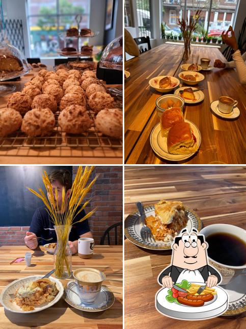 Bah! Café Brazilian Coffee Shop, Montréal - Restaurant menu, prices and ...