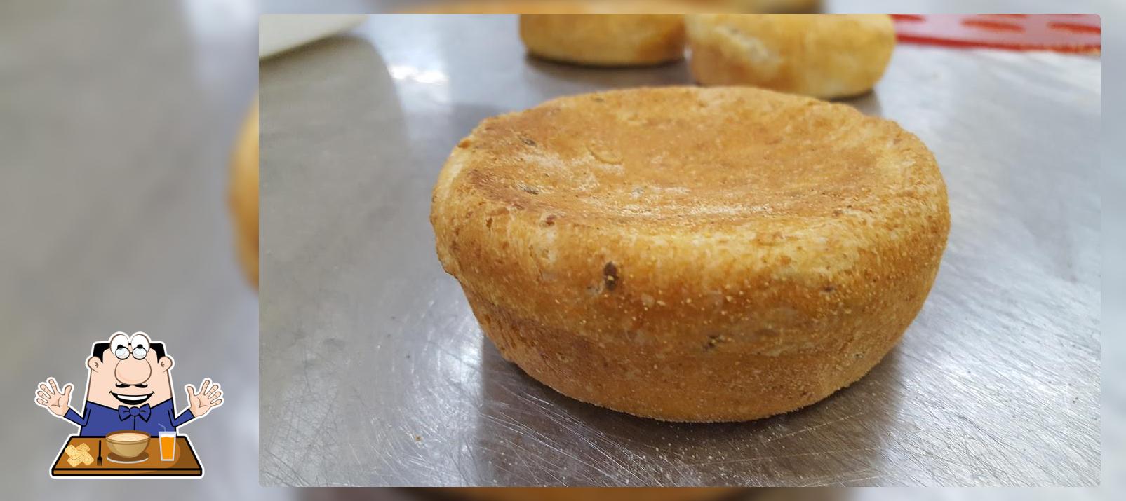 Baker’s Crust, Sunshine West - Restaurant menu, prices and reviews