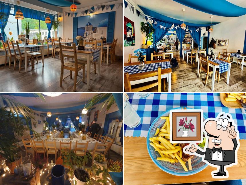Balkan Bistro Prespa, Warsaw - Restaurant menu, prices and reviews