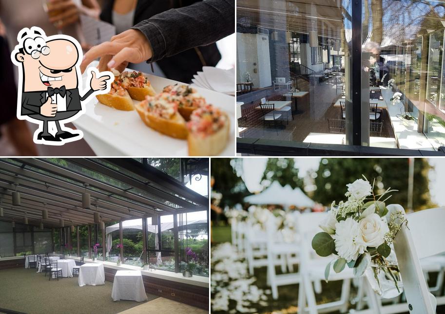 Brock House Restaurant, Vancouver - Restaurant menu, prices and reviews