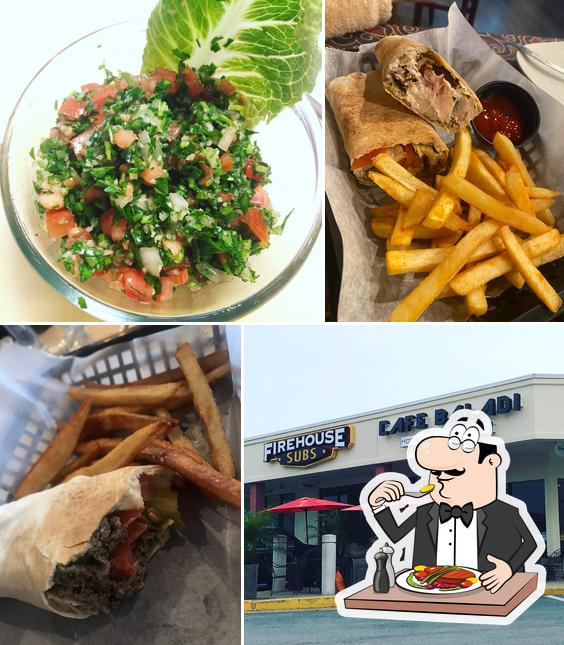 Best restaurants in Lincoln Court Shopping Center Mall - Restaurant Guru