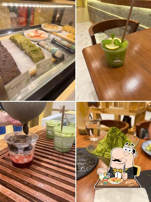 Chotto Matcha, Makati - Restaurant menu, prices and reviews