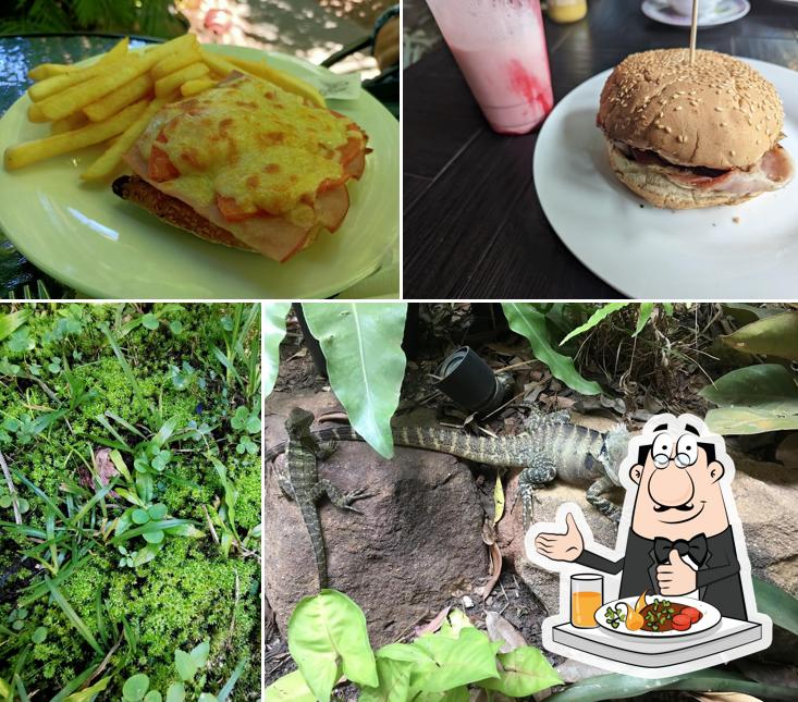 Froggies Rest, Yarrabilba - Restaurant menu, prices and reviews