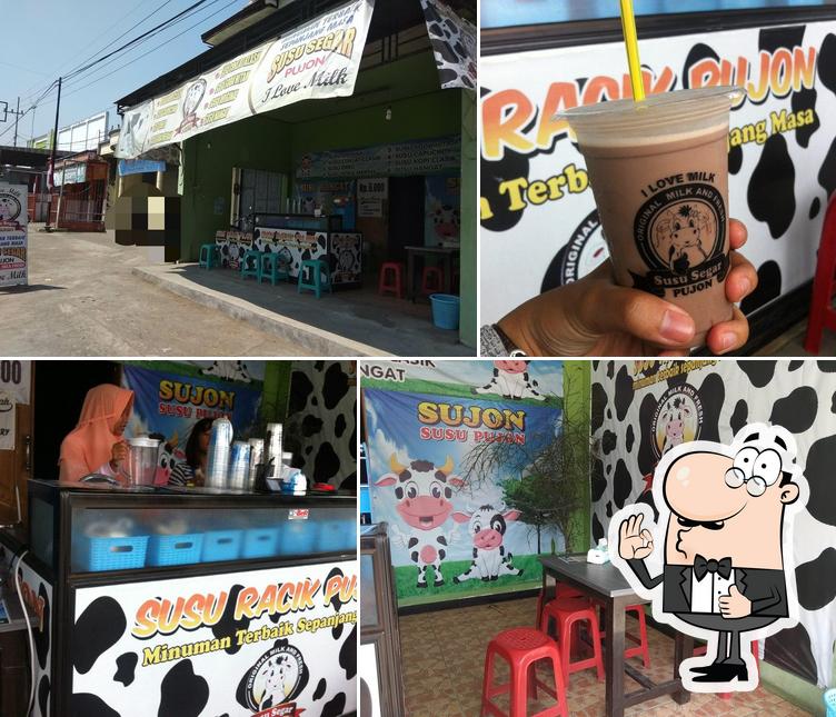 SUSU RACIK PUJON cafe, Indonesia, Jl. Malang No.10 - Restaurant reviews
