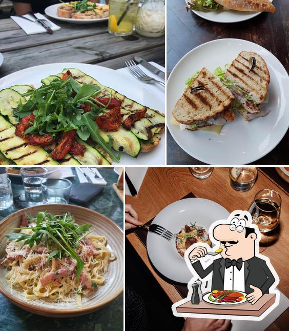 (At) Weena, Rotterdam, Stadhuis - Restaurant menu, prices and reviews