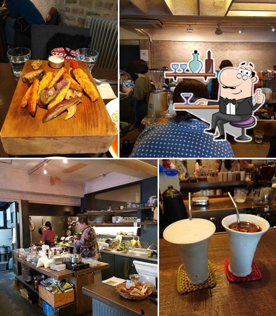 Sukkara, Seoul - Restaurant menu, prices and reviews