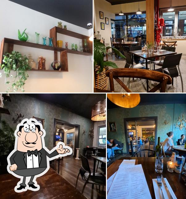 Caruggi in Geelong - Restaurant reviews
