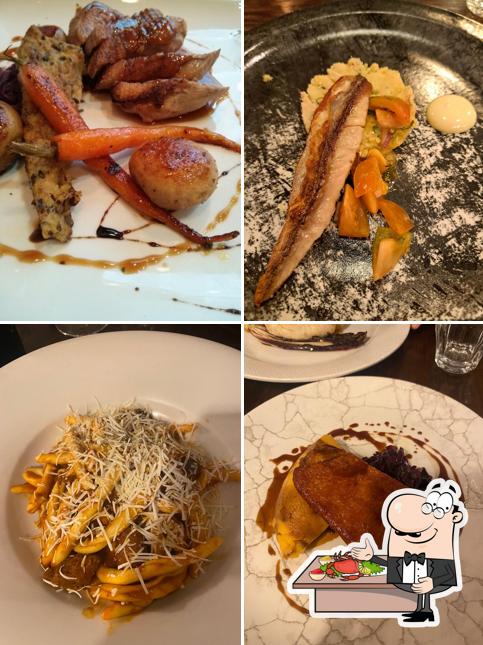Casanova, Cardiff - Restaurant menu, prices and reviews