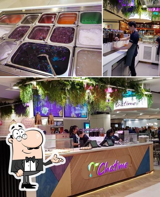 Chatime in Mascot - Restaurant reviews