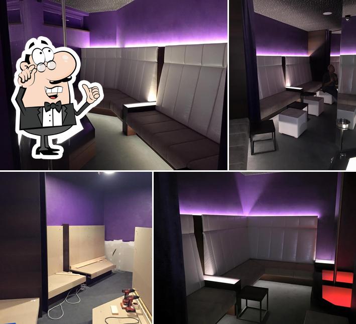 Club Whynot Tabledance, Saalbach-Hinterglemm - Opiniones del restaurante