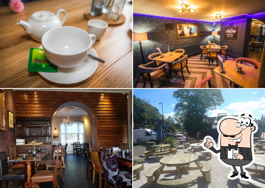 Command House, Chatham - Restaurant menu, prices and reviews