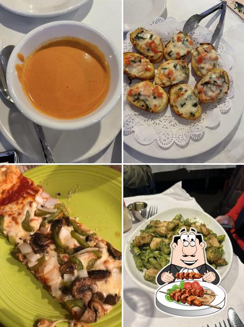 Deerfield Italian Kitchen, Deerfield - Restaurant menu, prices and reviews