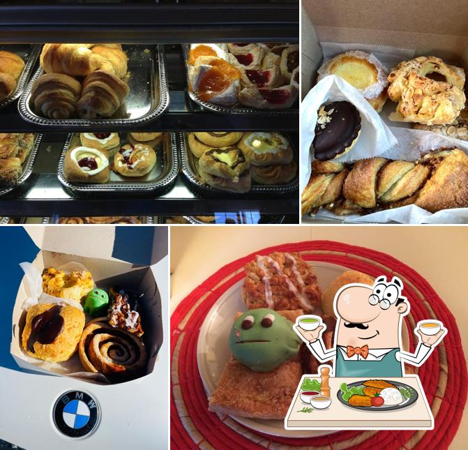 Taste of Denmark, Lakewood - Restaurant menu, prices and reviews