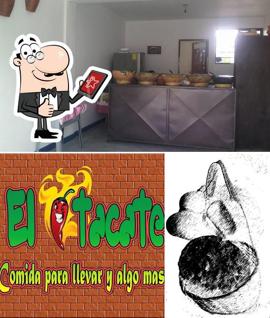El Itacate, Santa Cruz Xoxocotlán - Menú del restaurante, precios y reseñas