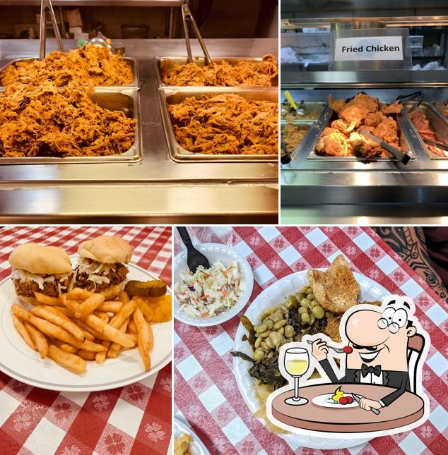 Top 5 restaurants in Chapin, december 2025 - Restaurant Guru