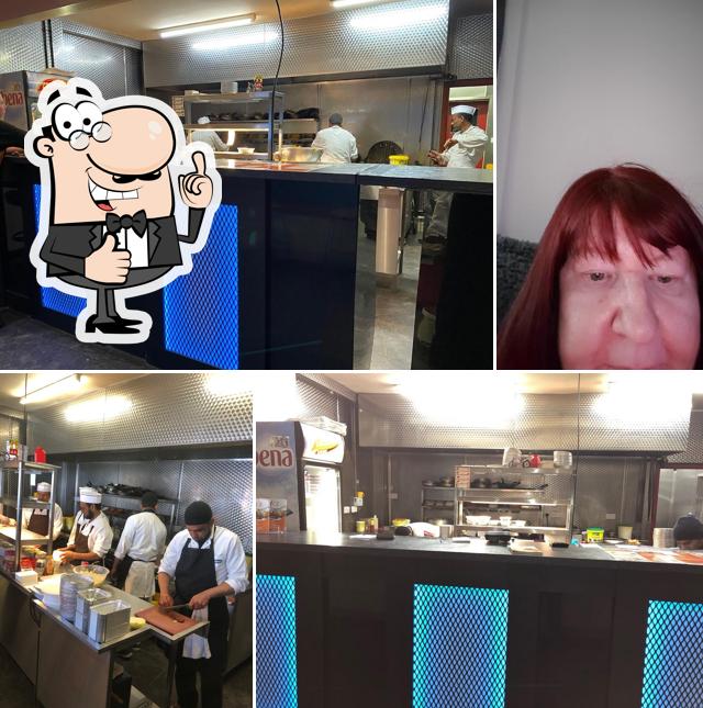 Spice Village Whiston in Prescot - Restaurant menu and reviews