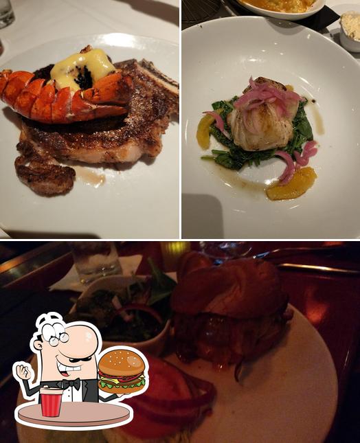 Fleming’s Prime Steakhouse & Wine Bar in Miramar Beach - Restaurant ...