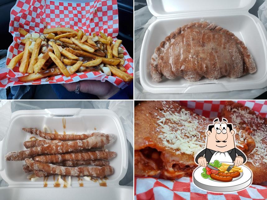 Find the best place to eat in Lambton Shores, spring 2024 - Restaurant Guru