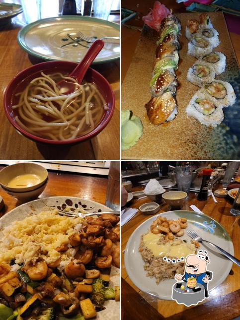 Top 3 restaurants with sashimi in Independence, november 2025 ...