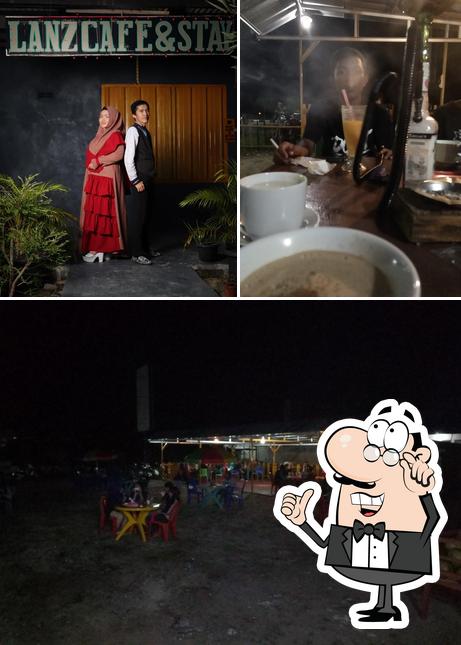 Lanz Coffe & Snack cafe, Koba - Restaurant reviews