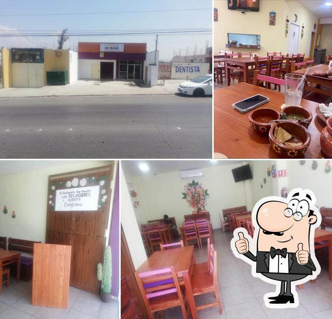 Las Delicias de Mamá, Tijuana - Menú del restaurante, precios y reseñas
