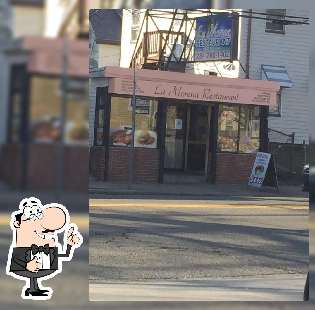 Le Morena Restaurant in Lynn - Restaurant reviews
